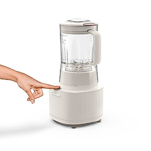 Cuisinart Soho™ 36 Oz Blender, Truffle