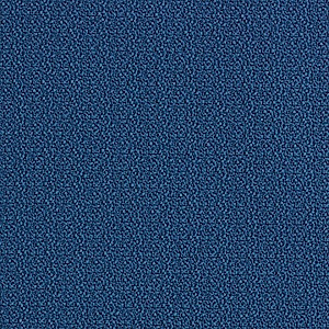 Steelcase Office Chair, Blue - 5" Cylinder