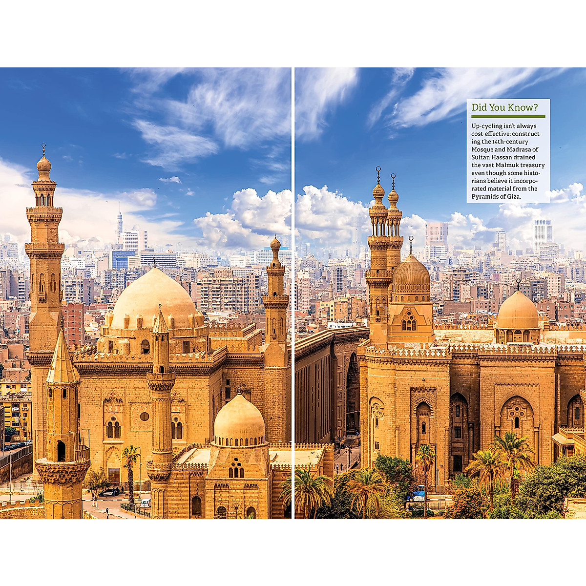 Fodor's Essential Egypt (Full-color Travel Guide)