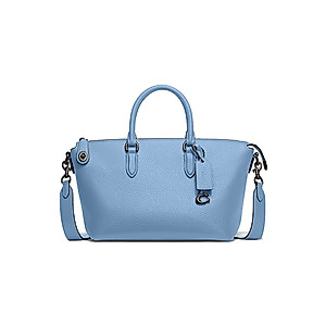 Coach Cara Satchel Pool One Size