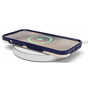 Casely iPhone 13 Pro Max Case | Compatible with MagSafe | Doodle Bug | Crayola Crayon Case