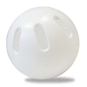 WIFFLE Case of (12) Softball Sized Balls from