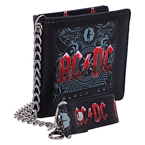 Nemesis Now Men's Klassisch, Black, 11cm