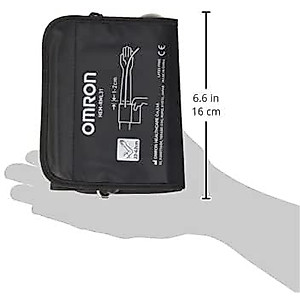 Omron Easy Cuff HEM-RML31 Blood Pressure Monitor Cuff - 22-42 cm