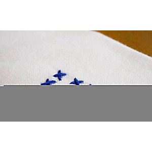 Catstudio Virginia Beach Dish & Hand Towel | Great for Kitchen, Bar, & Bathroom