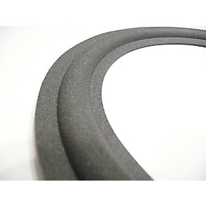 Klipsch 6.5" Subwoofer Foam Surround Edge Repair Kit - 1 Speaker Kit - Compatible with Klipsch Pro Media 2.1, B16AR90PF-01FW, Many More