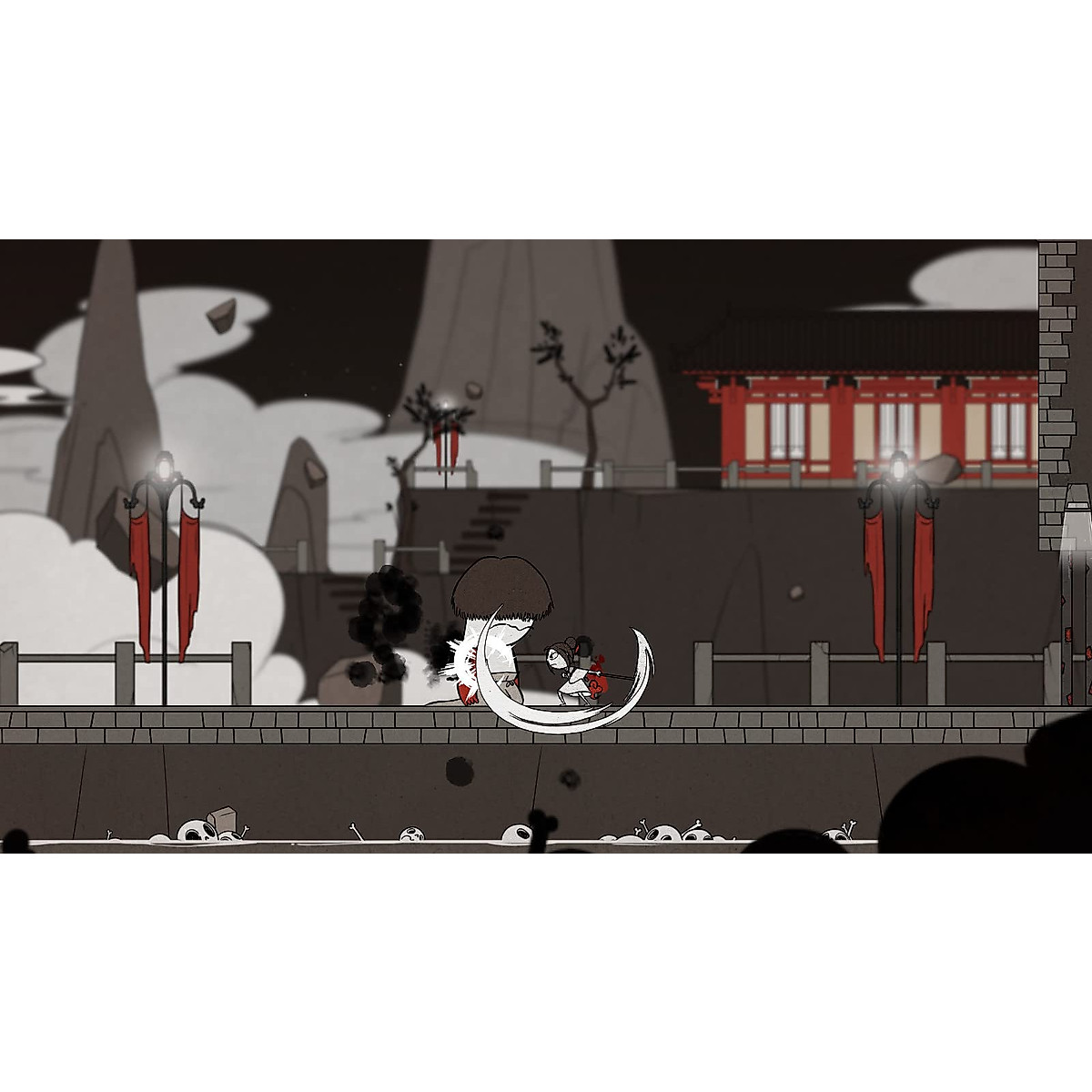 8Doors: Arum's Afterlife Adventure for PlayStation 4