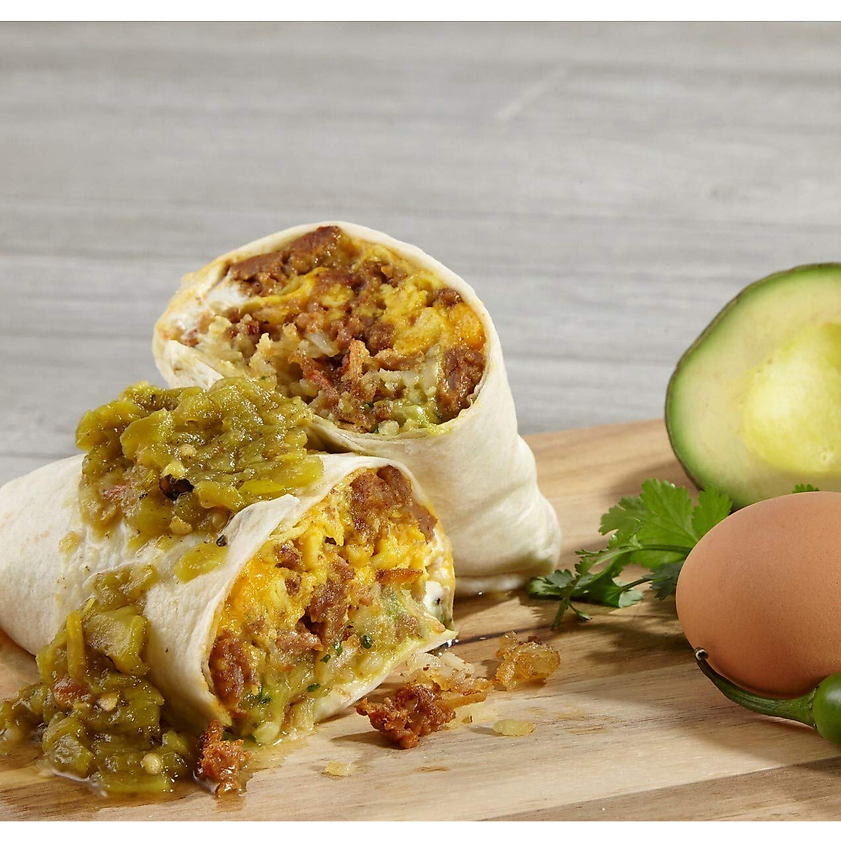 505 Southwestern Flame Roasted Green Chile, Medium (3-16oz Value Pack)