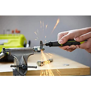 RYOBI P460SB ONE+ 18V Cordless Rotary Tool with 2.0 Ah Battery and Charger