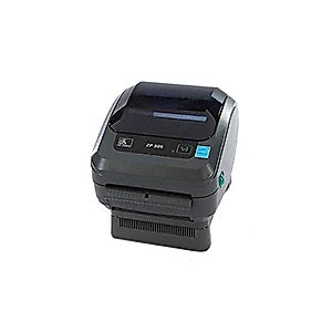 Zebra ZP505-0503-0018 Zebra Thermal Label Printer