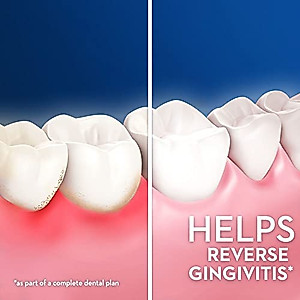 Oral-B Glide Pro-Health Comfort Plus Dental Floss, Mint