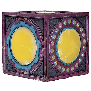 DC Collectibles Comics Mother Box Prop Replica Statue