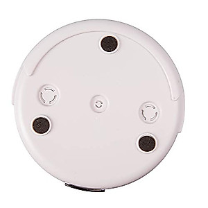 AmerTac - Zenith CD1001DVDCLR Radial Disc Cleaning System