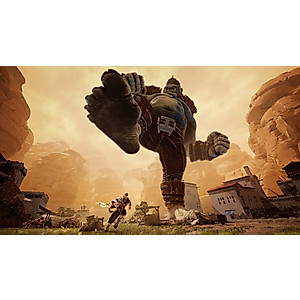 Extinction Deluxe Edition (Xbox One)