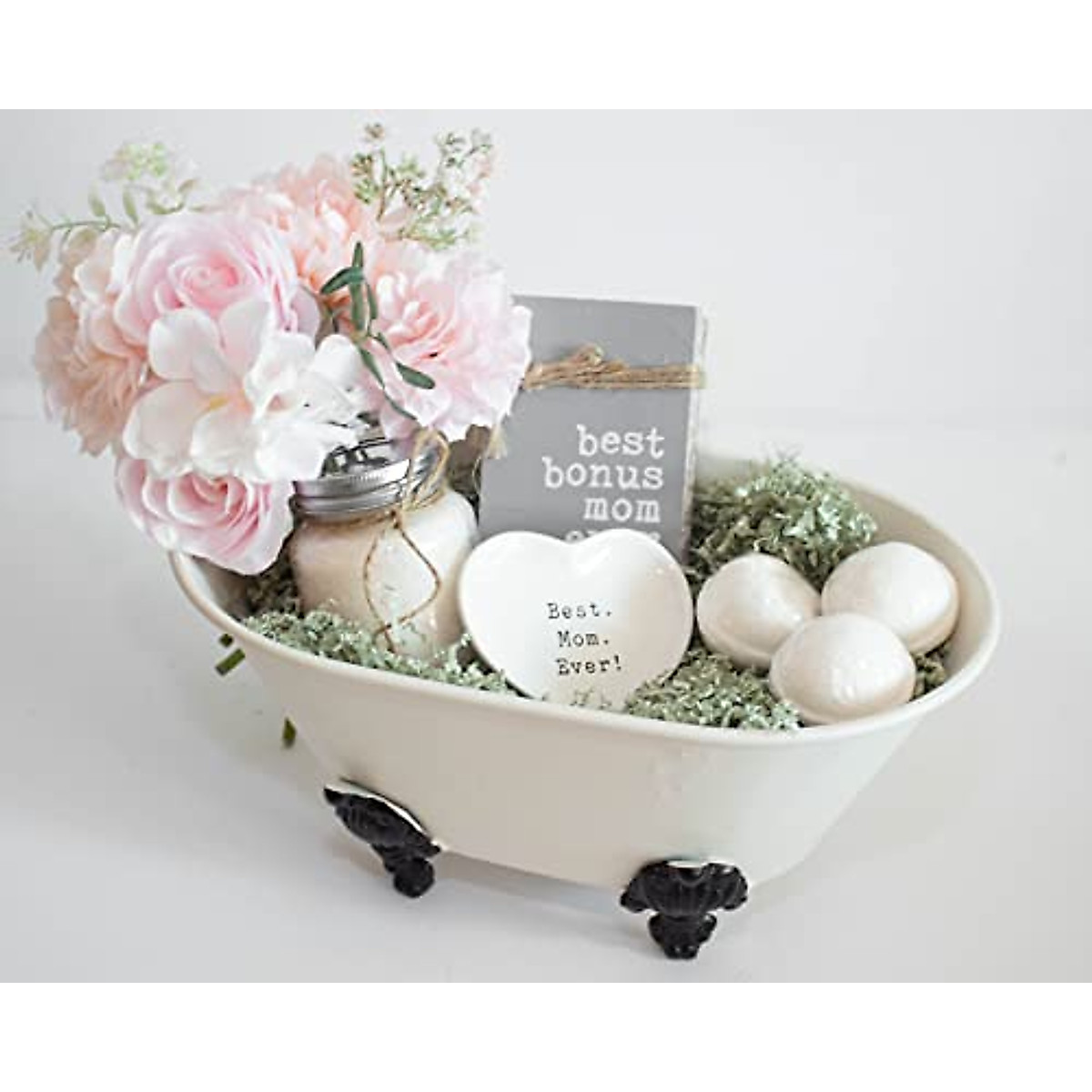 MagicWater Supply Soft & Thin Cut Crinkle Paper Shred Filler (2 LB) for Gift Wrapping & Basket Filling - Sage