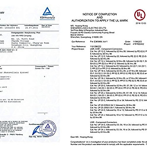 GRAYBULL 10AWG Adapter Cable Compatible with MC4 to 2 Pin Power Industrial Circular Connector for fit Furrion,Solar Panel Suitcase,Forrest River RV Ports,Grand Design RV's Industry(Female Positive)