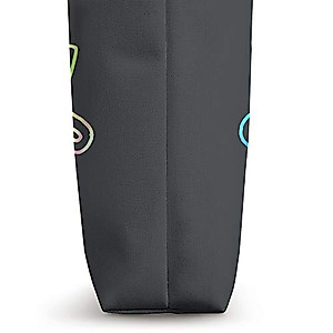 Scooby-Doo Groovin' '69 Tote Bag