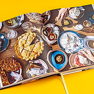 Tartine: Revised Edition: A Classic Revisited: 68 All-New Recipes + 55 Updated Favorites