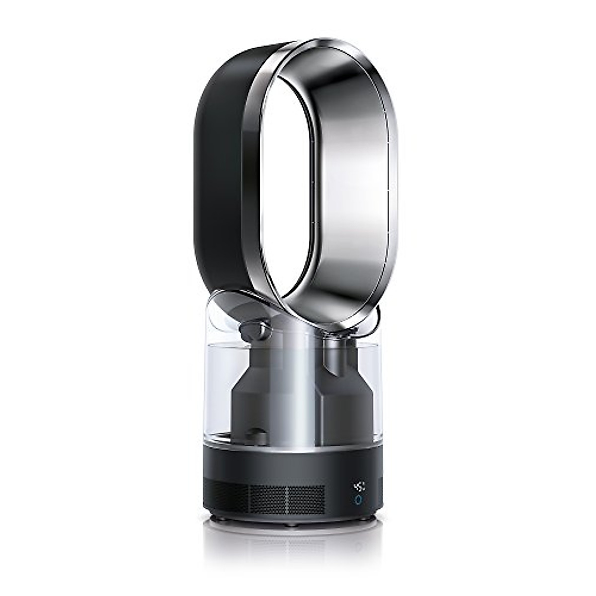 Dyson 303516-01 AM10 Humidifier, Black/Nickel