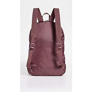 Herschel Supply Co. Women's Packable Daypack, Rose Brown, One Size