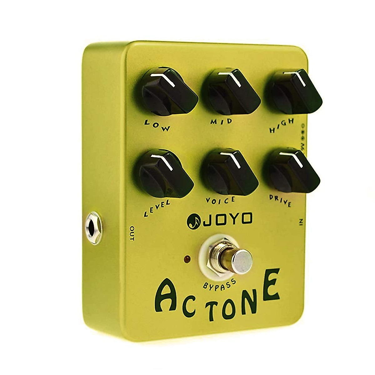 Joyo JF-13 AC Tone Vox Amp Sim