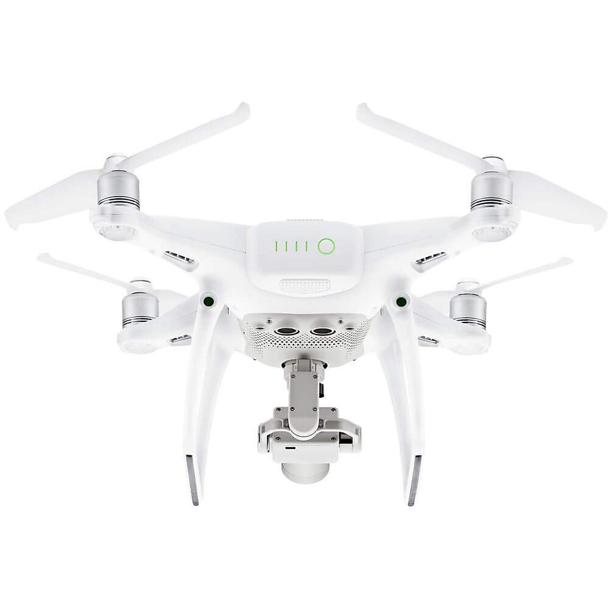 DJI Phantom 4 Pro V2.0/Version 2.0 Quadcopter