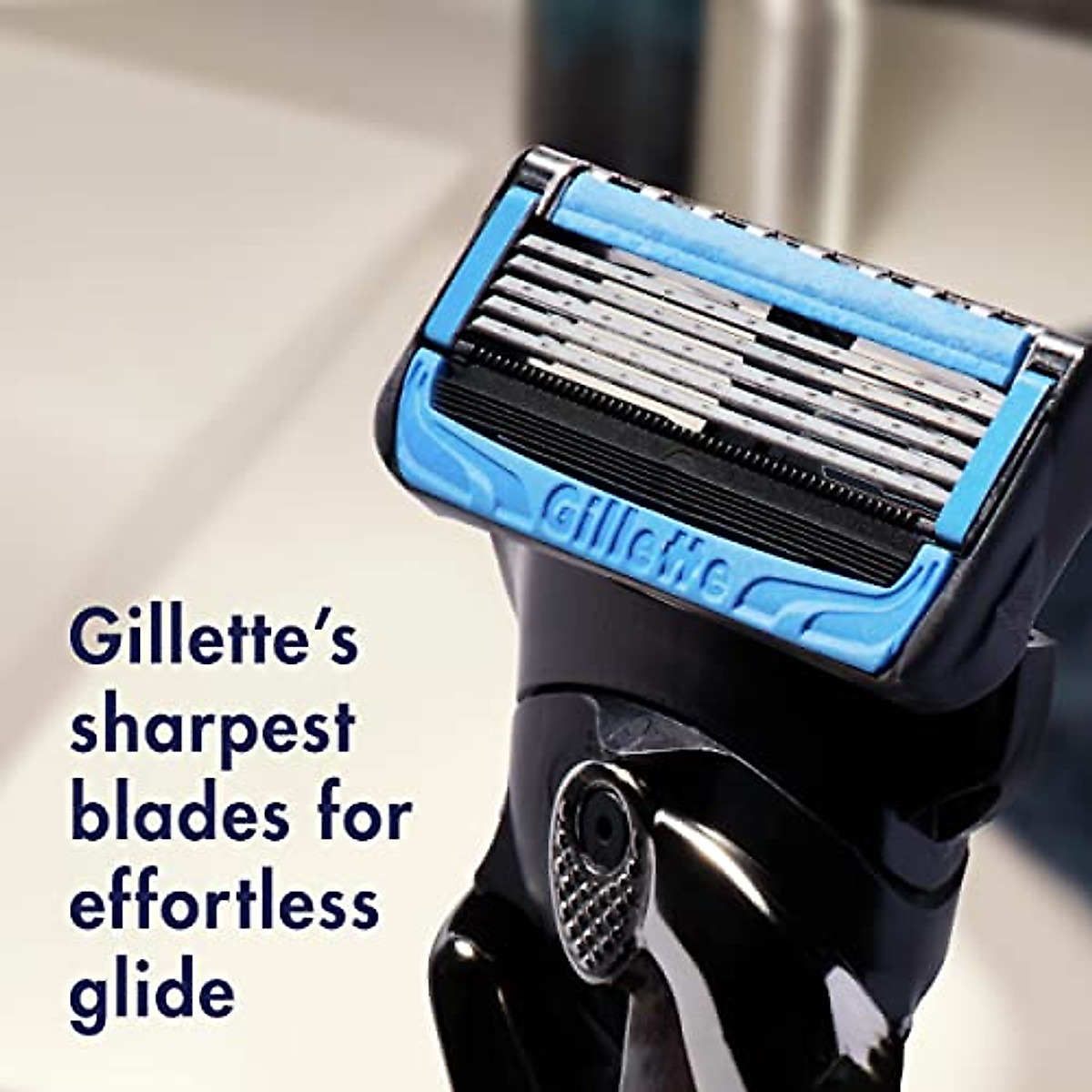 ProGlide Chill Men’s Razor