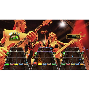 Guitar Hero Smash Hits - Playstation 3
