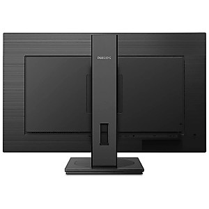 PHILIPS 328B1 32" Class 4K UHD LCD Monitor - 16:9 - Textured Black