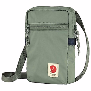 Fjallraven High Coast Pocket - Patina Green