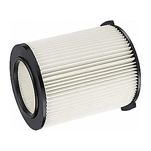 VF4000 General Standard Replacement Filter for ridgid 72947 Wet Dry 5 to 20 Gal Shop vac, 2 Pack