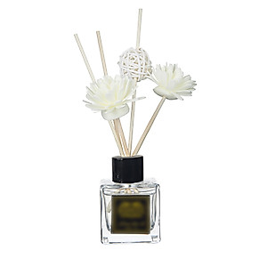 HURRISE Women Perfume, Fine Perfume,Long-Lasting Fragrance Private Parts, Suitable For White-Collar Workers, For Eau De Parfum Eau-De-Parfums Office Fragrance 10Ml (Peach)