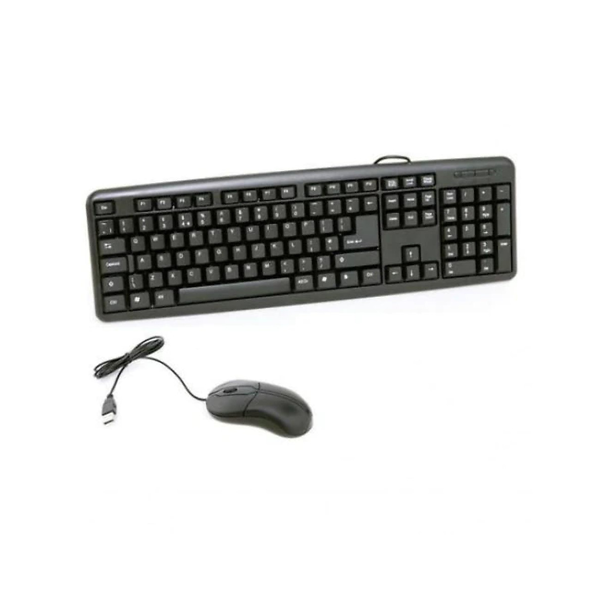 HP EliteDesk 800 G3 Mini PC 8GB 256GB SSD Intel Core i5-6500T Win10, Black (Renewed)