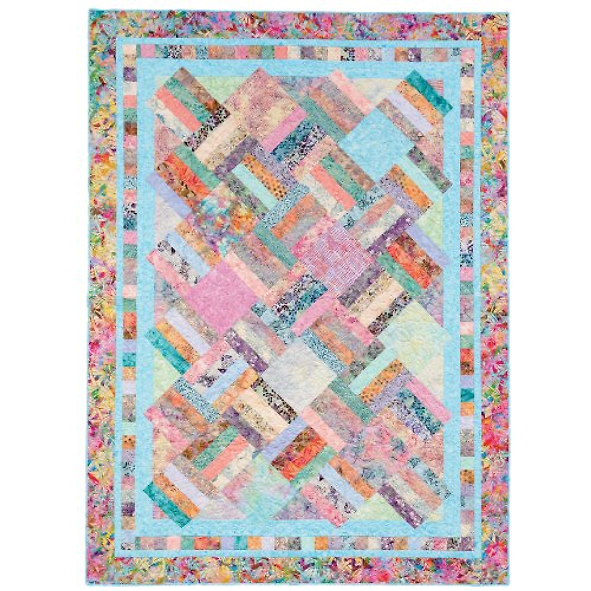 Quilt Batik!