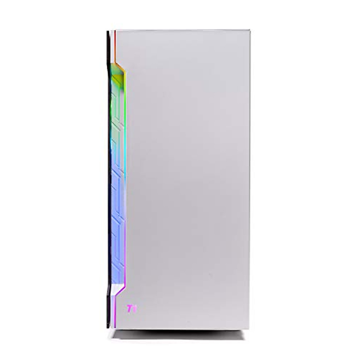 Skytech Archangel Gaming Computer PC Desktop – Ryzen 5 3600 3.6GHz, GTX 1660 6G, 500GB SSD, 8GB DDR4 3200MHz, RGB Fans, Windows 10 Home 64-bit, 802.11AC Wi-Fi