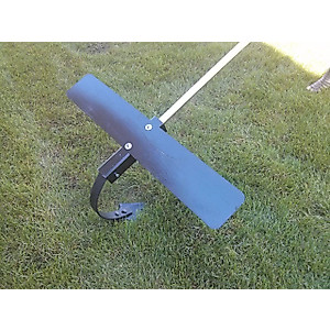 Lily Pad Ripper | Lily Pad Root Puller