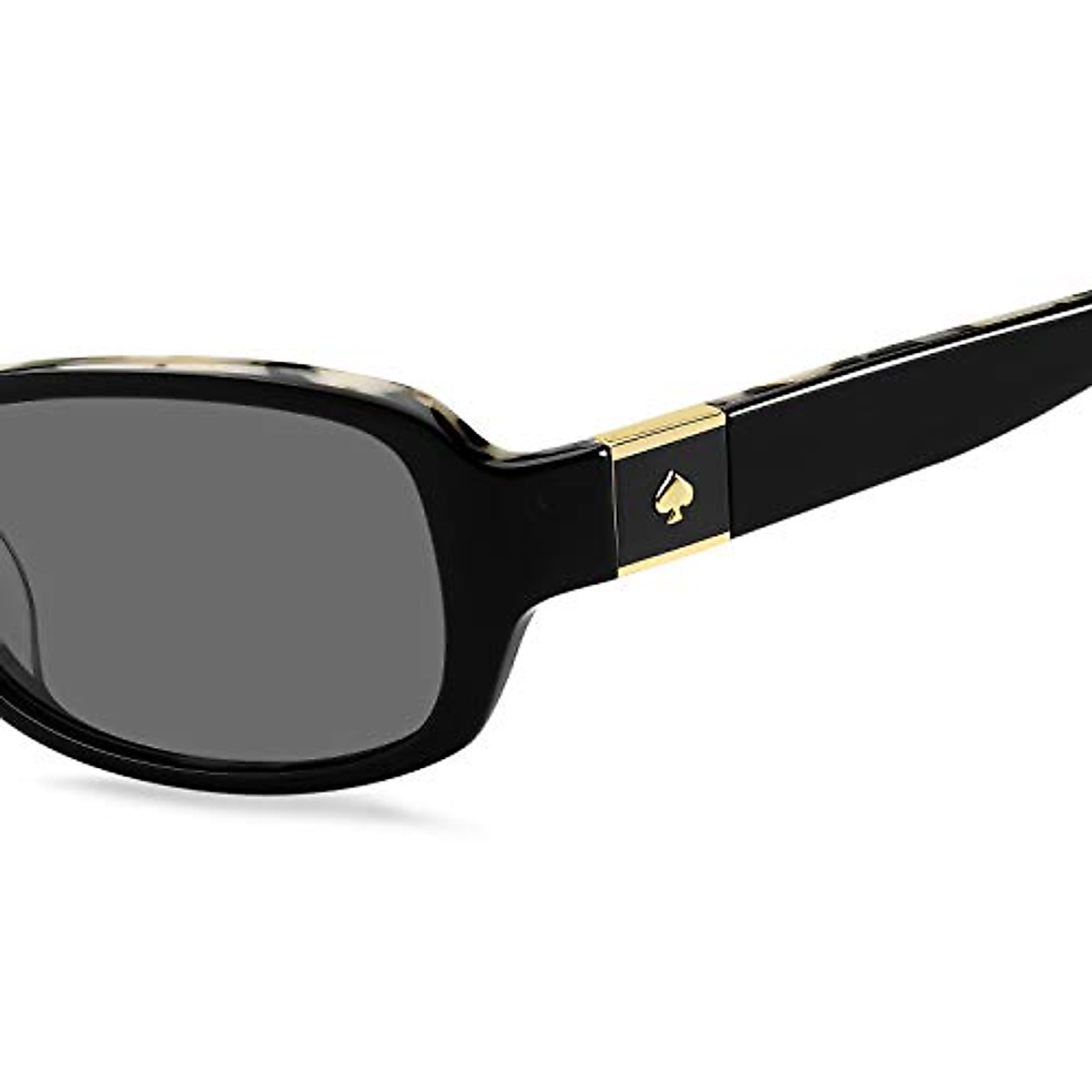 Kate Spade New York Women's Paxton2/S Polarized Cat Eye Sunglasses