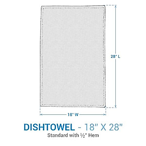 Park Designs Fieldstone Plaid Dishtowel Set