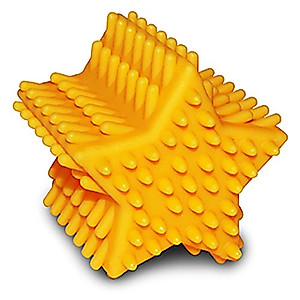 Hedstrom Sensory Shapes, 6-Piece