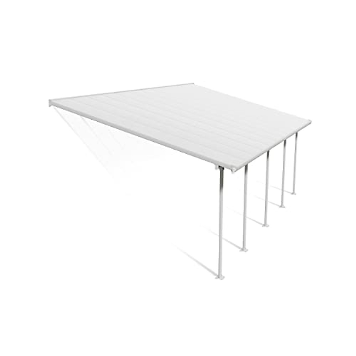 Palram - Canopia Feria 13' x 26' Carport