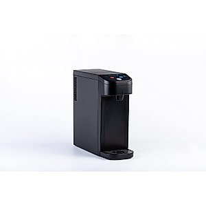 Purus Innovations Countertop Water System, Tri-Temp, Self-Cleaning with Smartchill*, for Home or Small Office. Features Patented ThermaRinse/SmartChill Technology..*Requires Drain Connection