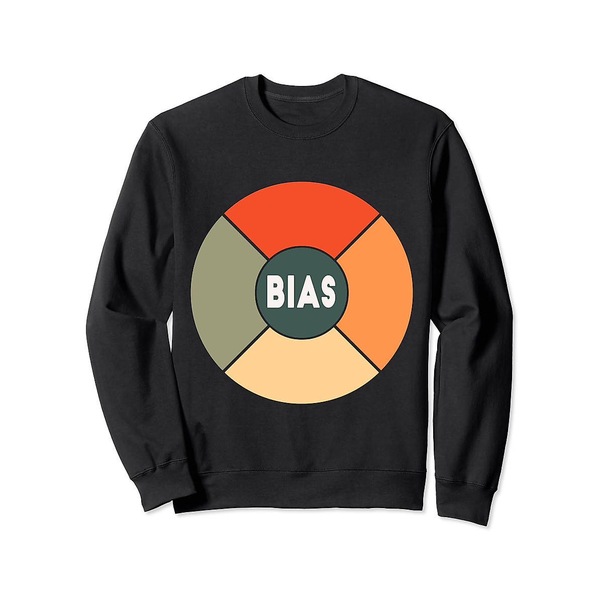 Bowls, Bowling, Lawn Bowls Sweatshirt