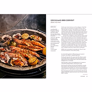 Jang: The Soul of Korean Cooking (More than 60 Recipes Featuring Gochujang, Doenjang, and Ganjang)