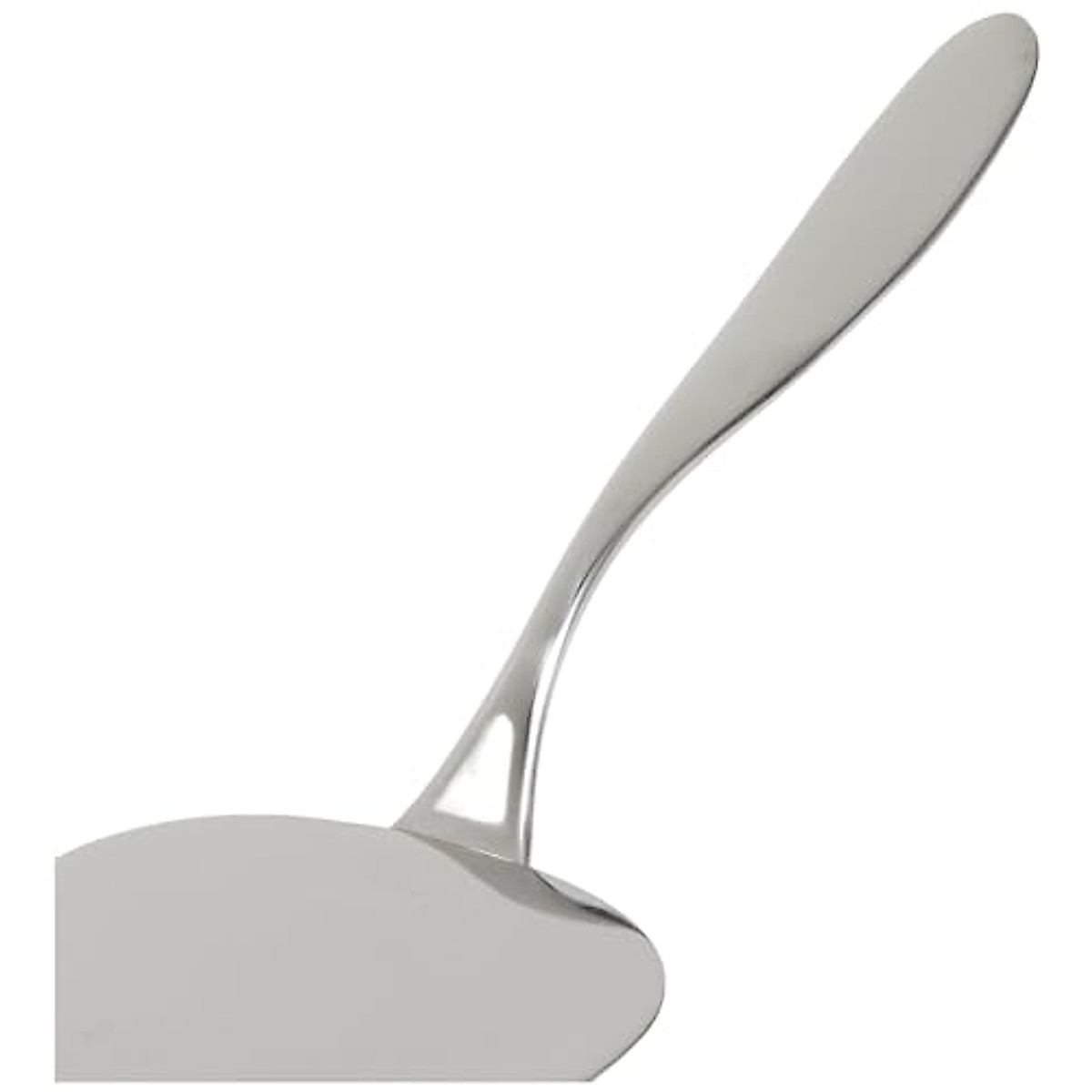 Alessi Mami Cake Server, Stainless Steel Mirror Polished