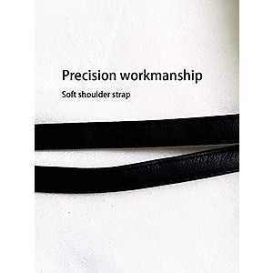 FHQHTH Faux Fur Tote Bag Fluffy Shoulder Bags for Women Fuzzy Handbag Evening Bags Big Capacity [Dark Pink, Magnet]