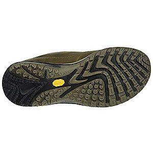 Merrell Women's Siren Traveller 3 Walking Shoe, Brindle Boulder, 8.5