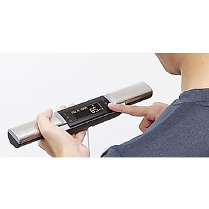 TANITA's RD-545 InnerScan PRO, FDA Cleared, World's Only Consumer Multi-Frequency, Segmental Body Composition Scale