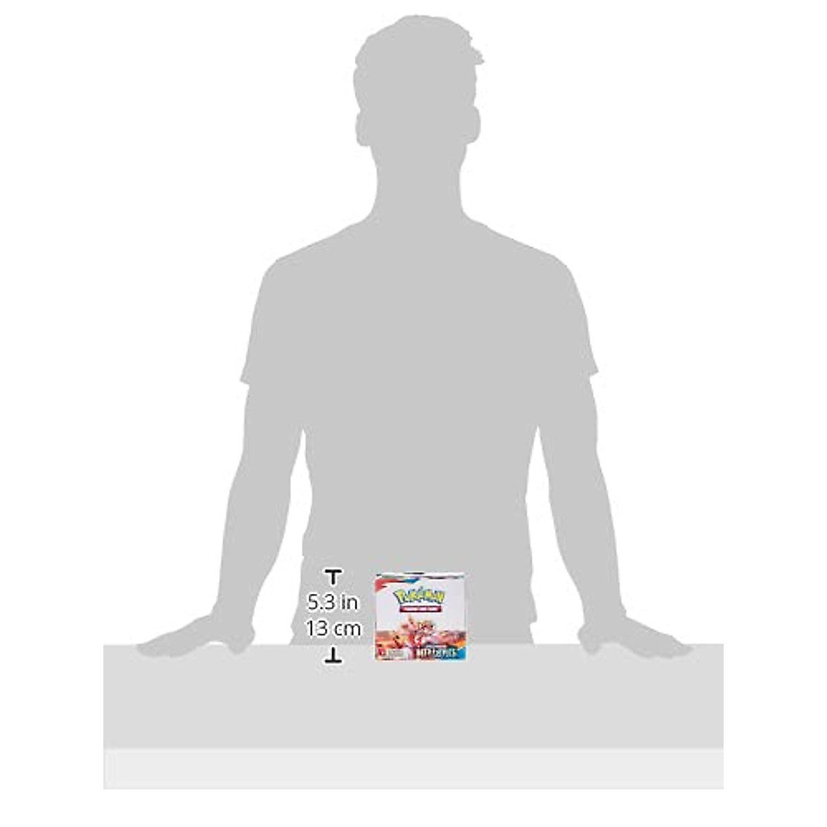 Pokemon TCG: Sword & Shield Battle Styles Booster Box