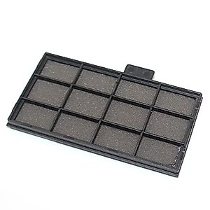 ELPAF32 V13H134A32 Projector Air Filter for EPSON POWERLITE Home Cinema 1040 2000 2030 2040 2045 640 707 710HD 730HD 740HD