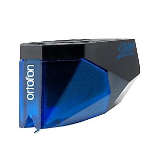Ortofon 2M Blue Moving Magnet Cartridge